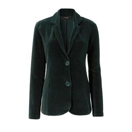 Aniston CASUAL Blazer Damen Gr&ouml;&szlig;e 38 tanne