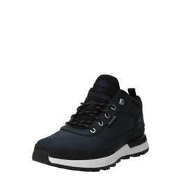 Timberland Schn&uuml;rboots 'Field Trekker' Herren Gr&ouml;&szlig;e 41 navy