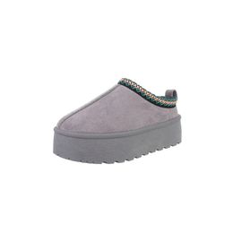 Ital-Design Mules female Grey size 41