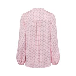 More & More More & More Bluse Damen Gr&ouml;&szlig;e S/M rosa