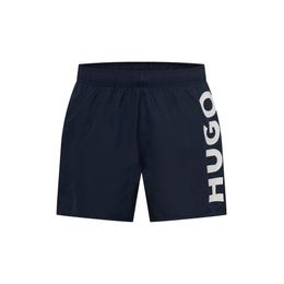 Hugo Board Shorts 'Abas' male Blue size L