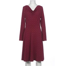 Deerberg Kleid Damen Größe S Second Hand pink