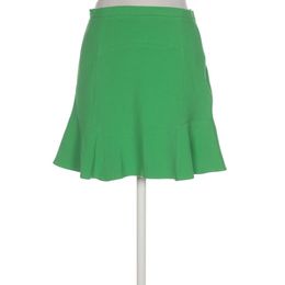 Zara Rock Damen Größe S Second Hand grün