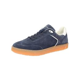 Sioux Sneakers 'Tedroso-708' male Blue size 48