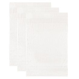 Villeroy & Boch Villeroy & Boch Towel male White size 30x50 cm