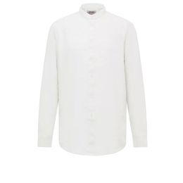 Drykorn Business Shirt 'Taloc' male White size S