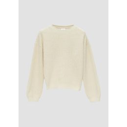 s.Oliver Pullover M&auml;dchen Gr&ouml;&szlig;e 170 beige