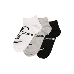 Chiemsee Ankle Socks 'Basi6' female Mixed colors size 47/48