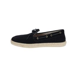 Geox Espadrilles Herren Gr&ouml;&szlig;e 42 navy