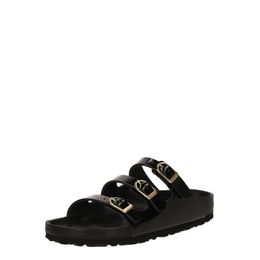 Birkenstock Pantolette 'Florida' Damen Gr&ouml;&szlig;e 43 schwarz