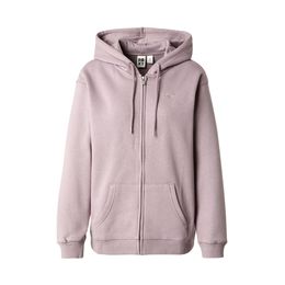Roxy Sweatjacke 'SURF STOKED' Damen Gr&ouml;&szlig;e M flieder