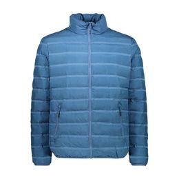 CMP Outdoor jacket male Blue size 54