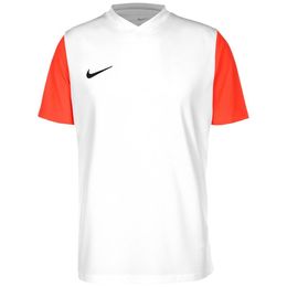 Nike Jersey 'Tiempo Premier II' male White size M