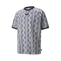 Puma Performance Shirt male Grey size S