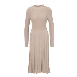 Aniston Selected Knitted dress female Beige size 44