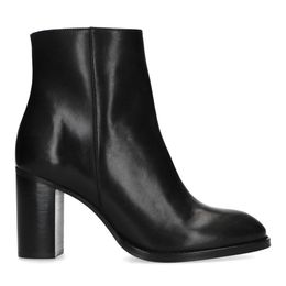 Sacha London SACHA Stiefelette Damen Gr&ouml;&szlig;e 36 schwarz Winterschuhe
