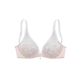 JETTE Bra female White size 85
