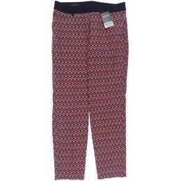 s.Oliver Stoffhose Damen Größe M Second Hand pink