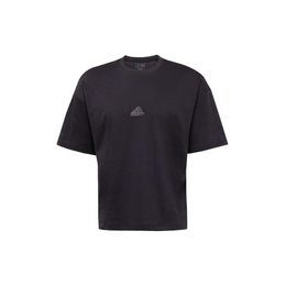 adidas Sportswear Performance Shirt male Black size L
