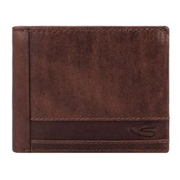 Camel Active Portemonnaie 'Field' Herren Größe One Size braun
