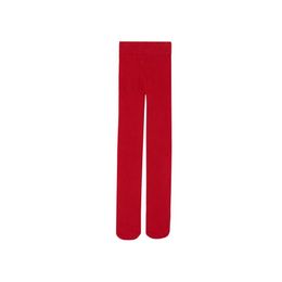 CALZEDONIA Strumpfhose M&auml;dchen Gr&ouml;&szlig;e 138/154 rot
