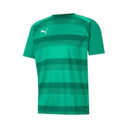 Puma Trikot Herren Gr&ouml;&szlig;e XXXL gr&uuml;n / jade / wei&szlig;