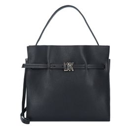 DKNY Schultertasche 'Milan ' Damen Größe One Size schwarz