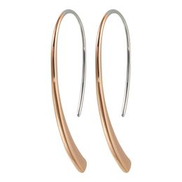 Skagen Ohrhänger SKJ1212998 Damen Größe One Size rosegold / silber