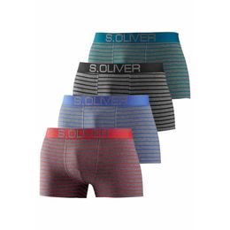 s.Oliver Boxer shorts male Mixed colors size S
