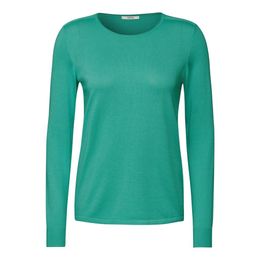Cecil Pullover Damen Gr&ouml;&szlig;e XL t&uuml;rkis