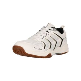 Endurance Sportschuh 'Donovan' Herren Gr&ouml;&szlig;e 45 schwarz / wei&szlig;