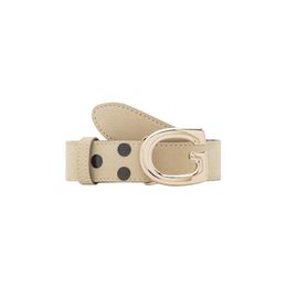 RETTUNGSRING by showroom 019&deg; Rettungsring By Showroom 019&deg; Belt 'Alaska' female White size 95