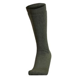 UphillSport Outdoor-Socken 'INARI' Herren Gr&ouml;&szlig;e 35/38 gr&uuml;n
