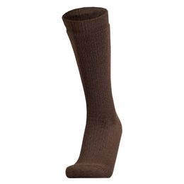 UphillSport Outdoor-Socken 'INARI' Herren Gr&ouml;&szlig;e 43/46 braun
