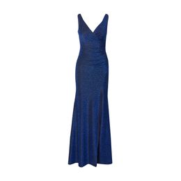 Mascara Kleid Damen Gr&ouml;&szlig;e 44 navy Winterkleid