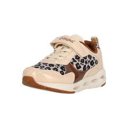 ZIGZAG Sneakers 'Certiny' boy Beige size 30