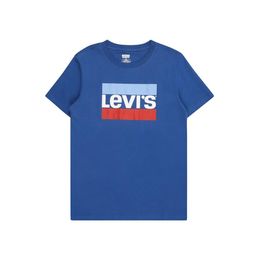 Levi's Kids Shirt boy Blue size 2