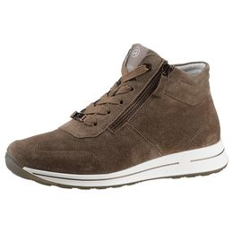 Ara Sneaker Damen Gr&ouml;&szlig;e 43 braun