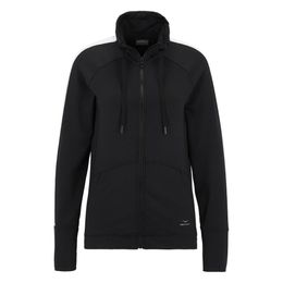 Joy Sportswear Performance Jacket ' Morris' female Black size 38