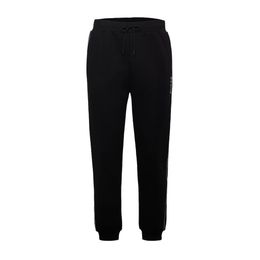 Guess Pants 'Mickey' male Black size XXL