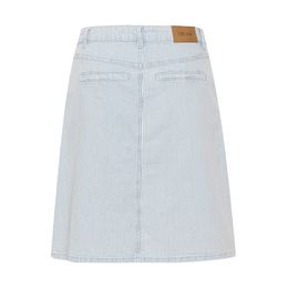 Cream Rock 'Bethany' Damen Gr&ouml;&szlig;e 34 blue denim / wei&szlig;