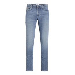 Jack & Jones JACK & JONES Jeans 'JJLiam Evan' Herren Gr&ouml;&szlig;e 29 blue denim