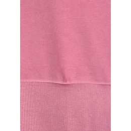 Ebeeza Sweatshirt Damen Gr&ouml;&szlig;e XL pink