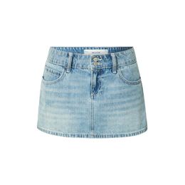 Hollister Rock Damen Gr&ouml;&szlig;e 36/38 hellblau