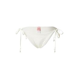 Hunkem&ouml;ller Hunkem&ouml;ller Bikinihose 'Giselle' Damen Gr&ouml;&szlig;e L naturwei&szlig;