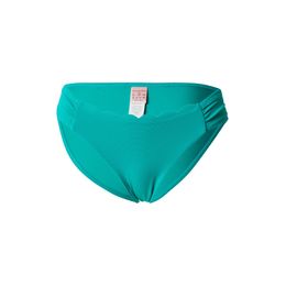 Hunkem&ouml;ller Hunkem&ouml;ller Bikinihose 'Scallop' Damen Gr&ouml;&szlig;e XS jade