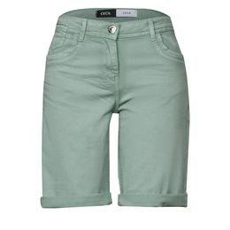 Cecil Shorts Damen Größe 30 mint