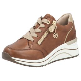Remonte Sneakers female Brown size 43