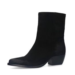 Sacha London SACHA Stiefeletten Damen Gr&ouml;&szlig;e 39 schwarz Winterschuhe