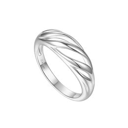 Nana Kay Ring Damen Gr&ouml;&szlig;e 54 silber